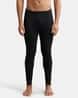 Buy Black Thermal Wear for Men by JOCKEY Online | Ajio.com