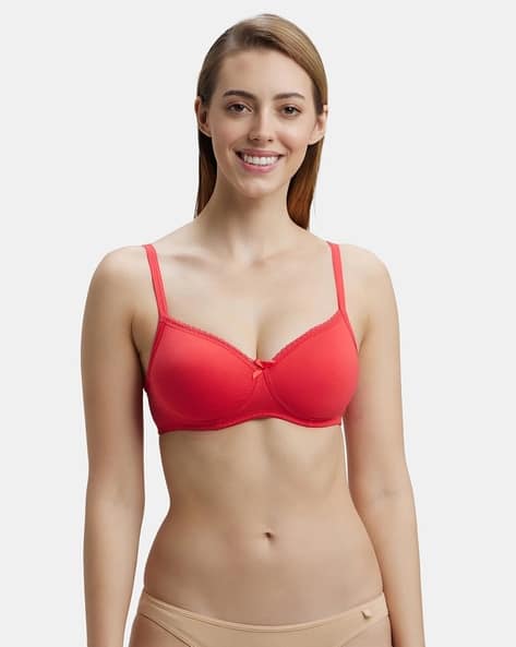 Buy Hibiscus Bras for Women by JOCKEY Online Ajio