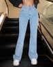 Buy Alice Blue Jeans & Jeggings for Women by KOTTY Online | Ajio.com