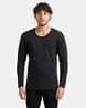 Buy Black Thermal Wear for Men by JOCKEY Online | Ajio.com
