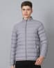 Buy Grey Jackets & Coats for Men by House Of Vedas Online | Ajio.com