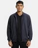 Buy Grey Jackets & Coats for Men by JOCKEY Online | Ajio.com