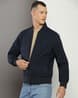 Buy Navy Blue Jackets & Coats for Men by Calvin Klein Jeans Online ...