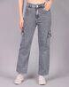 Buy Grey Jeans & Jeggings for Women by KASHIANXSTYLE Online | Ajio.com