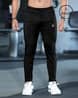 Buy Black::Navy Blue::Light Grey Track Pants for Men by FTX Online ...