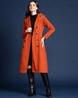 Buy Rust Jackets & Coats for Women by Alsace Lorraine Paris Online ...