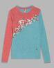 Buy Multi Sweaters & Cardigans for Girls by Blue Giraffe Online | Ajio.com