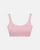 Buy Pink Bras & Bralettes for Girls by Sillysally Online | Ajio.com