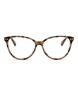 Buy KATE SPADE Women Cat-Eye Full-Rim Frame-THEA | Brown Color Women ...