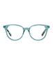 Buy Aqua Blue Frames for Women by POLAROID Online | Ajio.com
