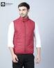 Buy Maroon Jackets & Coats for Men by ALTAIR Online | Ajio.com