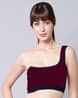 Buy Maroon Bras for Women by CUMSIN Online | Ajio.com