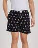 Buy black Boxers for Men by Snitch Online | Ajio.com