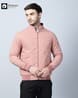 Buy Peach Jackets & Coats for Men by ALTAIR Online | Ajio.com