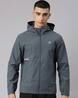 Buy Blue Jackets & Coats for Men by Xtep Online | Ajio.com