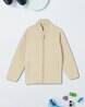 Buy BEIGE Jackets & Coats for Boys by MAX Online | Ajio.com