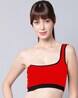 Buy Red Bras for Women by CUMSIN Online | Ajio.com
