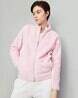 Buy LIGHT PINK Jackets & Coats for Women by MAX Online | Ajio.com