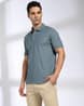 Buy Blue Tshirts for Men by NETPLAY Online | Ajio.com