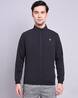 Buy Black Jackets & Coats for Men by TECHNOSPORT Online | Ajio.com