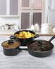 Buy Dark Grey Cookware for Home & Kitchen by anko Online | Ajio.com