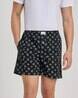 Buy charcoal-grey Boxers for Men by Snitch Online | Ajio.com