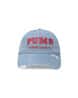 Buy Team Light Blue Caps & Hats for Men by PUMA Online | Ajio.com