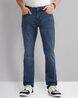 Buy Indigo Jeans for Men by Ad By Arvind Online | Ajio.com