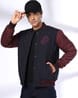 Buy Navy Blue Jackets & Coats for Men by JOHN PLAYERS Online | Ajio.com