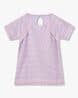 Buy Lilac Tops & Tunics for Girls by KG FRENDZ Online | Ajio.com