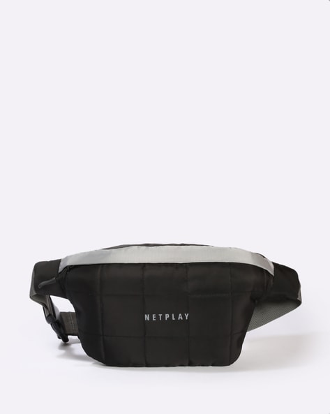 Waist pouch for men online store