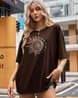 Buy Brown Tops & Tshirts for Women by TOGS & TERRE Online | Ajio.com
