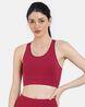 Buy Red Bras for Women by ZELOCITY Online | Ajio.com