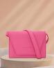 Buy Pink Flash Clutches & Wristlets for Women by FASTRACK Online | Ajio.com
