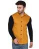 Buy Mustard Shirts for Men by Tfurnish Online | Ajio.com