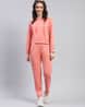 Buy Peach Tracksuits for Women by Rock.it Online | Ajio.com