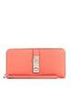 Buy Coral Wallets for Women by GUESS Online | Ajio.com