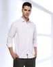 Buy White Shirts for Men by NETPLAY Online | Ajio.com