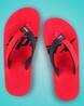 Buy Red Flip Flop & Slippers for Men by Sparx Online | Ajio.com