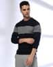 Buy Navy Blue Sweaters & Cardigans for Men by NETPLAY Online | Ajio.com