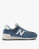 Buy Blue Sneakers for Men by NEW BALANCE Online | Ajio.com