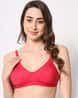 Buy Rani Pink Bras for Women by BEWILD Online | Ajio.com