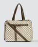 Buy Beige Handbags for Women by Fig Online | Ajio.com