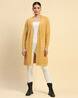 Buy Yellow Shrugs & Jackets for Women by GLOBAL REPUBLIC Online | Ajio.com