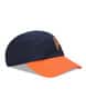 Buy Rickie orange Caps & Hats for Men by PUMA Online | Ajio.com
