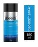 Buy multi Deodorants & Body Sprays for Men by GRAPHITE Online | Ajio.com