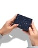 Buy Blue Wallets for Men by Halden Online | Ajio.com
