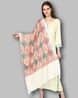 Buy White Shawls & Wraps for Women by Indie Picks Online | Ajio.com
