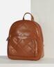 Buy Tan Brown Backpacks for Women by ALLEN SOLLY Online | Ajio.com