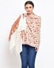Buy White Shawls & Wraps for Women by Indie Picks Online | Ajio.com